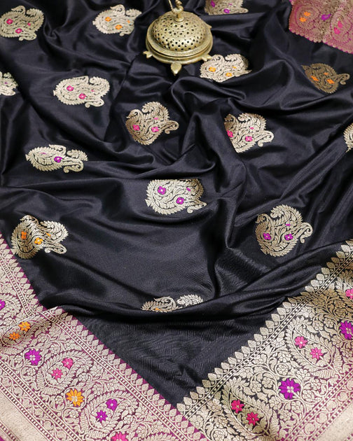 Silk Kothi - An Entangled Choice – SILK KOTHI