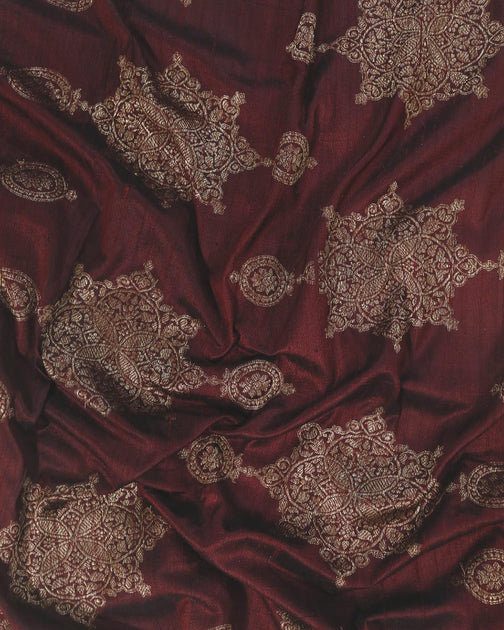 Fabric - Raw Silk Sarees in India l Silk Kothi – SILK KOTHI