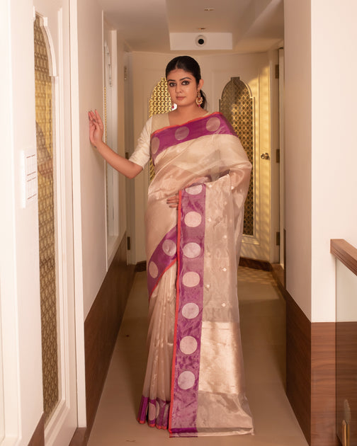 SUMMER COLLECTION – SILK KOTHI