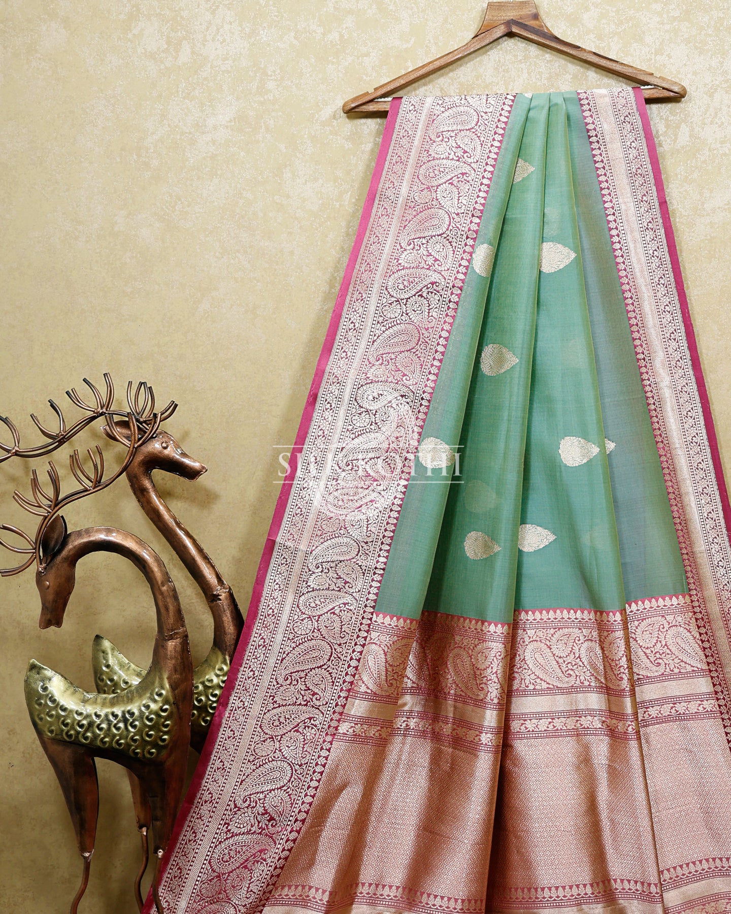 SUMMER COLLECTION – SILK KOTHI