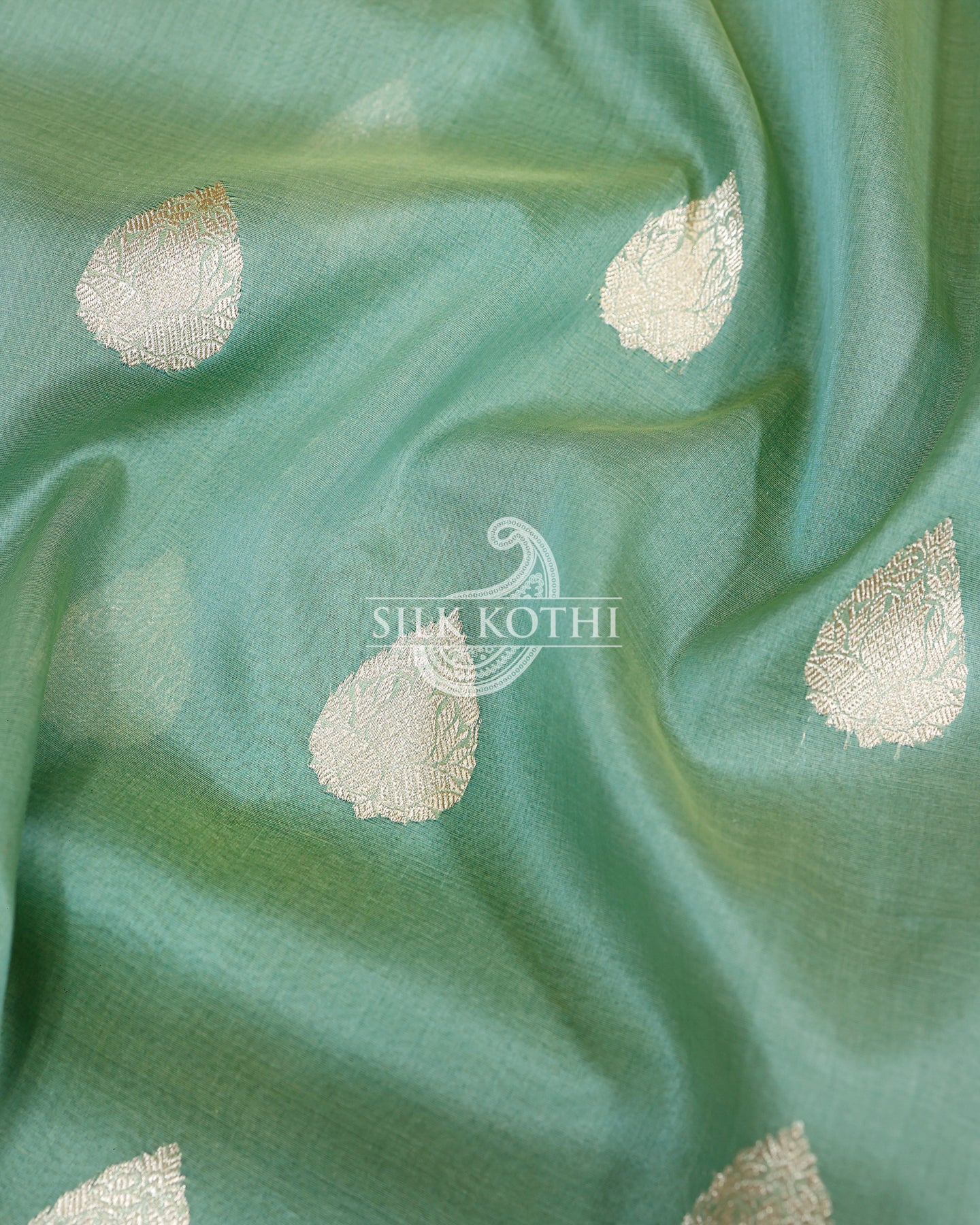 SUMMER COLLECTION – SILK KOTHI