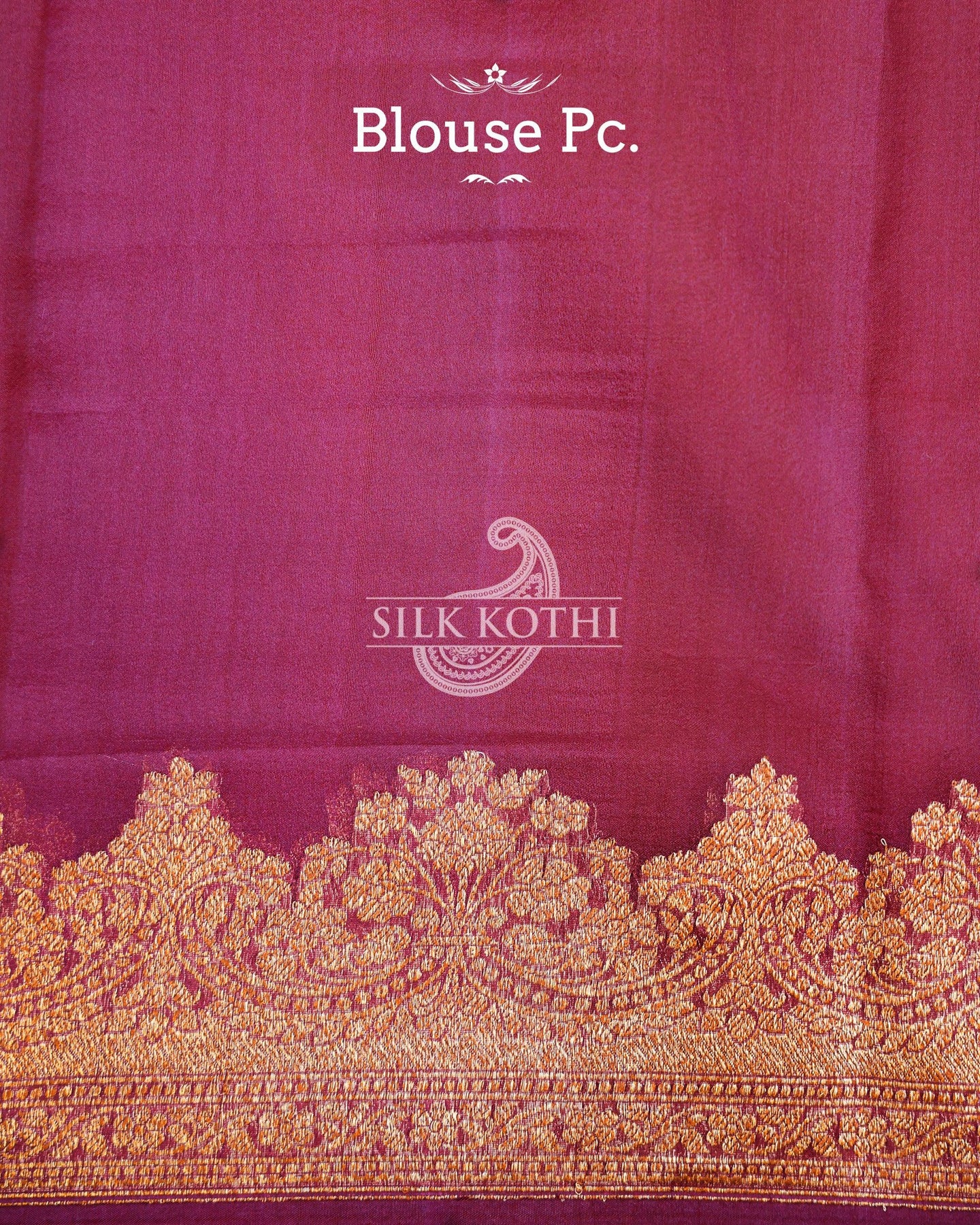 SUMMER COLLECTION – SILK KOTHI