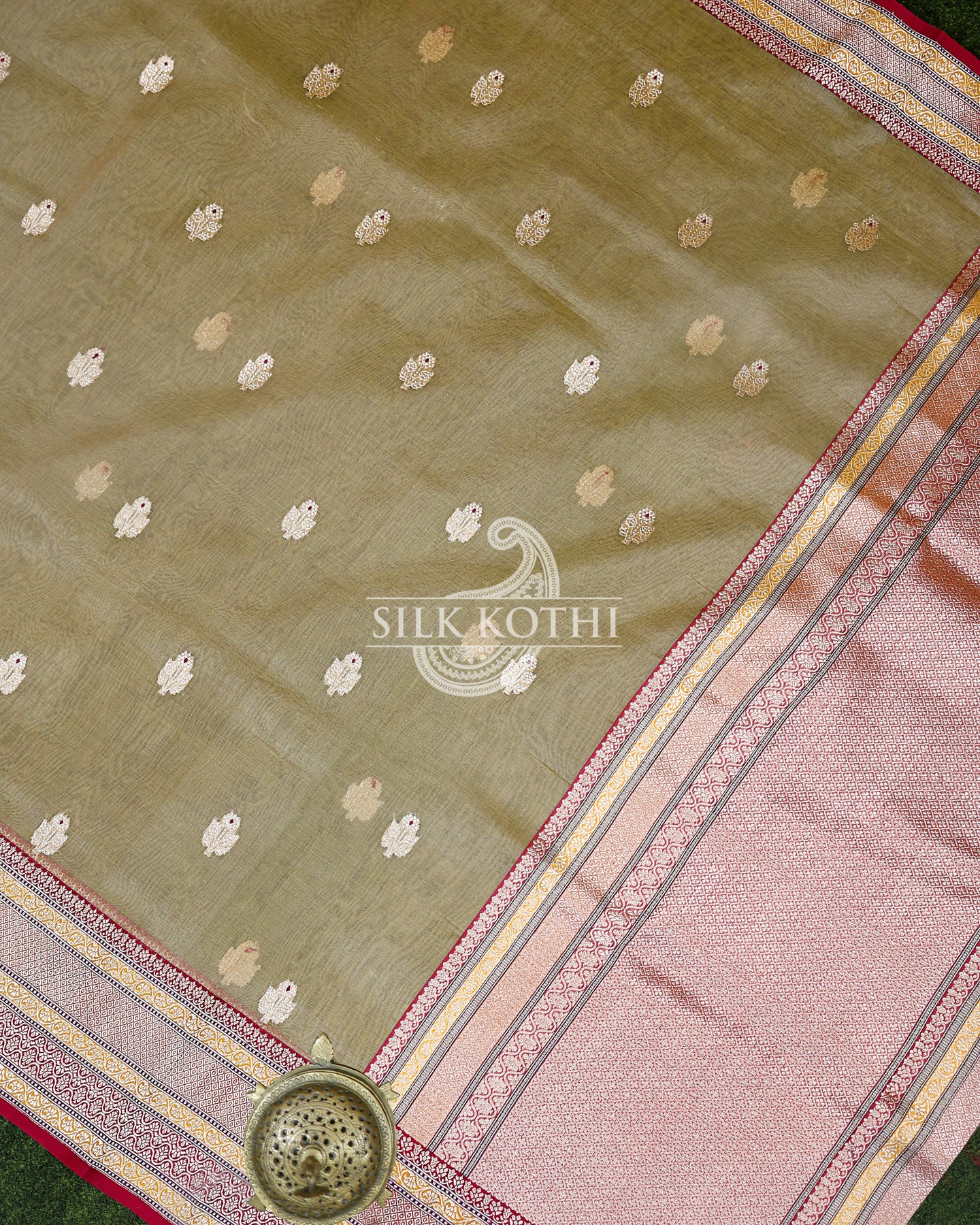 SUMMER COLLECTION – SILK KOTHI
